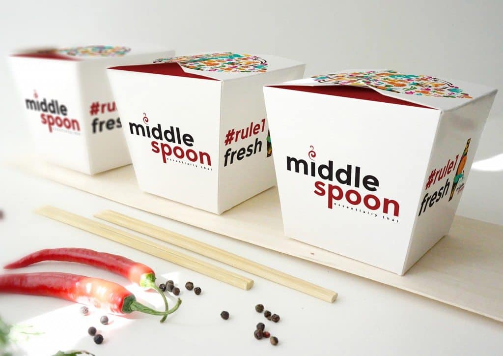 Web Design and Branding Northumberland | Hilton Media